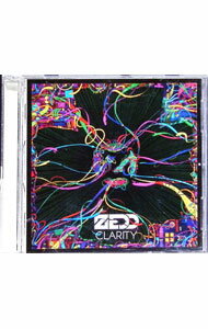 &nbsp;&nbsp;&nbsp; クラリティ の詳細 発売元: ユニバーサル　ミュージック アーティスト名: Zedd カナ: クラリティ CLARITY / ゼッド ZEDD ディスク枚数: 1枚 品番: UICS1261 発売日: ...