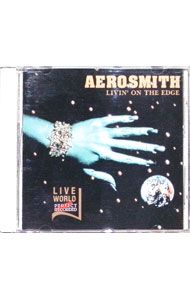 &nbsp;&nbsp;&nbsp; LIVE　WORLD　AEROSMITH の詳細 発売元: EYE　BIC アーティスト名: AEROSMITH カナ: ライヴワールドエアロスミス / エアロスミス ディスク枚数: 1枚 品番: AK...