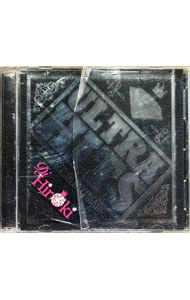 &nbsp;&nbsp;&nbsp; ULTRA　HITS！−LADIES＆GENTLEMAN−Mixed　by　DJ　HIROKI の詳細 発売元: その他発売会社 アーティスト名: オムニバス カナ: ウルトラヒッツレディースアンドジェ...