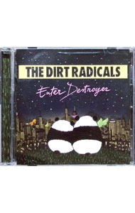 &nbsp;&nbsp;&nbsp; "エンター・デストロイヤー" の詳細 発売元: その他発売会社 アーティスト名: DIRT　RADICALS カナ: エンターデストロイヤー ENTER DESTROYER / ダートラジカルズ DIR...