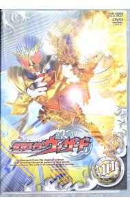 &nbsp;&nbsp;&nbsp; 仮面ライダーウィザード　VOL．10 の詳細 発売元: 東映ビデオ カナ: カメンライダーウィザードブイオーエル10 KAMEN RIDER WIZARD / ホウガ ディスク枚数: 1枚 品番: DS...
