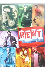 &nbsp;&nbsp;&nbsp; RENT　レント の詳細 発売元: パラマウント カナ: レント RENT / クリスコロンバス CHRIS COLUMBUS ディスク枚数: 1枚 品番: PHNR135663 リージョンコード: 2...