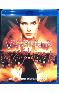 &nbsp;&nbsp;&nbsp; 【Blu−ray】Vフォー・ヴェンデッタ　スペシャル・パッケージ の詳細 発売元: ワーナー・ホーム・ビデオ カナ: ブイフォーヴェンデッタスペシャルパッケージブルーレイディスク V FOR VENDE...