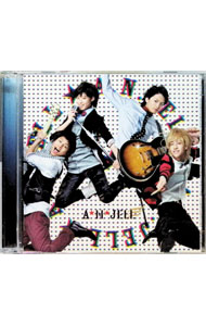 &nbsp;&nbsp;&nbsp; 【2CD】A．N．JELL　with　「美男（イケメン）ですね」Music　Collection の詳細 発売元: エイベックス・エンタテインメント アーティスト名: A．N．JELL カナ: エイエン...