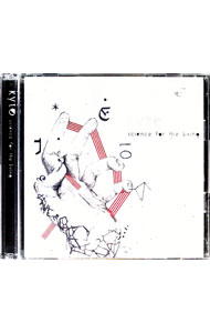 &nbsp;&nbsp;&nbsp; 【2CD】Science　For　The　Living の詳細 発売元: その他発売会社 アーティスト名: カイト カナ: サイエンスフォーザリヴィング SCIENCE FOR THE LIVING /...