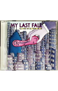 &nbsp;&nbsp;&nbsp; CLOCKS　IN　SLOWMOTION の詳細 発売元: その他発売会社 アーティスト名: マイ・ラスト・フォール カナ: クロックスインスロウモーション CLOCKS IN SLOWMOTION /...