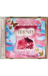 &nbsp;&nbsp;&nbsp; ETERNITY の詳細 発売元: エイベックス・エンタテインメント アーティスト名: エタニティ∞ カナ: エタニティ ETERNITY / エタニティ ETERNITY ディスク枚数: 1枚 品番:...