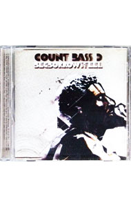 &nbsp;&nbsp;&nbsp; BEGBORROWSTEEL の詳細 発売元: COUNT　BASS　D．COM アーティスト名: COUNT　BASS　D カナ: ベグボロウスティール / カウントベースディー ディスク枚数: 1枚...