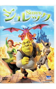 &nbsp;&nbsp;&nbsp; シュレック の詳細 発売元: ソニー・ピクチャーズエンタテインメント カナ: シュレック SHREK / アンドリューアダムソン ディスク枚数: 1枚 品番: UWLD33322 リージョンコード: 2...