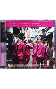 &nbsp;&nbsp;&nbsp; ヒリヒリさせて の詳細 発売元: 株式会社ポニーキャニオン アーティスト名: A．B．C−Z カナ: ヒリヒリサセテ HIRIHIRI SASETE / エービーシーズィー A.B.C-Z ディスク枚数...