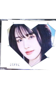 &nbsp;&nbsp;&nbsp; GPT　−Japanese　Ver．−／Tell　Me　Now　Solo盤／YOON盤 の詳細 発売元: ユニバーサル　ミュージック アーティスト名: STAYC カナ: ジーピーティージャパニーズバー...