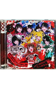&nbsp;&nbsp;&nbsp; HEROINES　ALBUM　2025　TENRIN　ver． の詳細 発売元: 株式会社imaginate アーティスト名: オムニバス カナ: ヒロインズアルバム2025テンリンバージョン HERO...