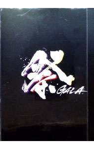 &nbsp;&nbsp;&nbsp; "祭　GALA" の詳細 発売元: エイベックス・ミュージック・クリエイティヴ カナ: ガラ GALA / イワモトヒカル IWAMOTO HIKARU ディスク枚数: 2枚 品番: JWBD98656...