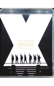 &nbsp;&nbsp;&nbsp; 【Blu−ray】WEST．DOME　TOUR　AWARD−10th　Anniversary− の詳細 発売元: ストームレーベルズ カナ: ウエストドームツアーアワード10ティーエイチアニヴァーサリー...