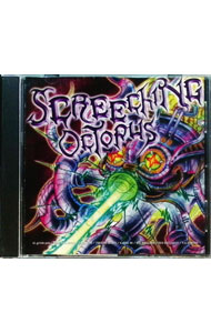 &nbsp;&nbsp;&nbsp; SCREECHING　OCTOPUS の詳細 発売元: SCREW　RECORDS アーティスト名: オムニバス カナ: スクリーチングオクトパス / オムニバス ディスク枚数: 1枚 品番: SRCD...