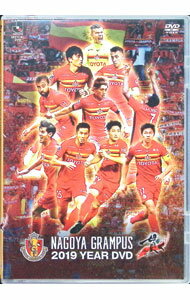 &nbsp;&nbsp;&nbsp; "名古屋グランパスエイト　2019イヤーDVD　Go　Upward　貫く" の詳細 発売元: データスタジアム カナ: ナゴヤグランパスエイト2019イヤーディーブイディーゴーアップワードツラヌク / ...