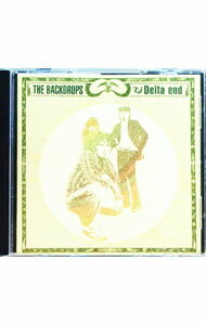&nbsp;&nbsp;&nbsp; Delta　end の詳細 発売元: TiNSTAR　RECORDS アーティスト名: BACKDROPS カナ: デルタエンド / バックドロップス ディスク枚数: 1枚 品番: MSRTIN055 ...