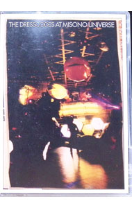 &nbsp;&nbsp;&nbsp; the　dresscodes　TOUR2022『戀愛遊行』 の詳細 発売元: キングレコード カナ: ザドレスコーズツアー2022レンアイユウコウ / ドレスコーズ ディスク枚数: 1枚 品番: KIB...