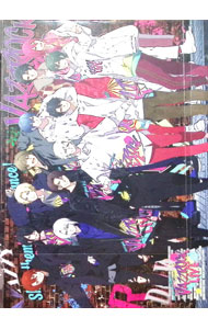 &nbsp;&nbsp;&nbsp; 【Blu−ray】VAZZROCK／VAZZROCK　LIVE　2021　スリーブケース・ブックレット付 の詳細 発売元: （株）ムービック カナ: バズロックライブ2021ブルーレイディスク / シン...