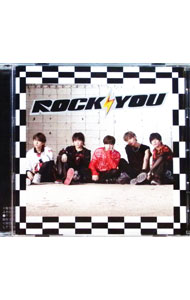 &nbsp;&nbsp;&nbsp; Rock　you　限定盤／typeB の詳細 発売元: ROC　sports　management株式会社 アーティスト名: One−X カナ: ロックユーゲンテイバンタイプビー ROCK YOU / ...