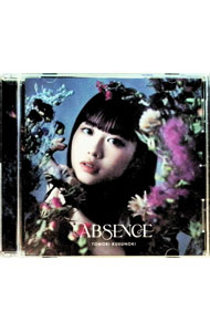 &nbsp;&nbsp;&nbsp; ABSENCE の詳細 発売元: 株式会社ソニー・ミュージックレーベルズ アーティスト名: 楠木ともり カナ: アブセンス ABSENCE / クスノキトモリ KUSUNOKI TOMORI ディスク枚...