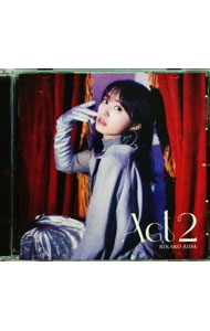 &nbsp;&nbsp;&nbsp; Act　2 の詳細 発売元: DMM　music アーティスト名: 逢田梨香子 カナ: アクト2 ACT 2 / アイダリカコ AIDA RIKAKO ディスク枚数: 1枚 品番: AZCS1119 発...