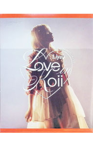 &nbsp;&nbsp;&nbsp; 【Blu−ray】Liyuu　Concert　TOUR　2023「LOVE　in　koii」　フォトブックレット付 の詳細 発売元: バンダイナムコミュージックライブ カナ: リーユウコンサートツアー2...