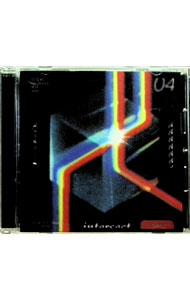 &nbsp;&nbsp;&nbsp; intersect（TYPE　A） の詳細 発売元: その他発売会社 アーティスト名: FlowBack カナ: インターセクトタイプエー INTERSECT / フロウバック FLOWBACK ディス...