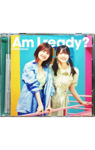 &nbsp;&nbsp;&nbsp; 【CD＋Blu−ray】Am　I　ready？　TYPE−B の詳細 発売元: 株式会社ソニー・ミュージックレーベルズ アーティスト名: 日向坂46 カナ: アムアイレディ AM I READY? / ...