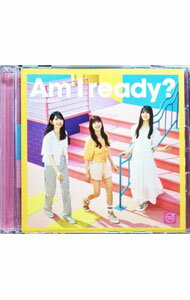 &nbsp;&nbsp;&nbsp; 【CD＋Blu−ray】Am　I　ready？　TYPE−C の詳細 発売元: 株式会社ソニー・ミュージックレーベルズ アーティスト名: 日向坂46 カナ: アムアイレディ AM I READY? / ...