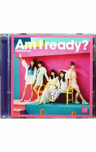 &nbsp;&nbsp;&nbsp; 【CD＋Blu−ray】Am　I　ready？　TYPE−D の詳細 発売元: 株式会社ソニー・ミュージックレーベルズ アーティスト名: 日向坂46 カナ: アムアイレディ AM I READY? / ...