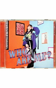 &nbsp;&nbsp;&nbsp; WHO　ARE　ME？ の詳細 発売元: 株式会社ドリーミュージック アーティスト名: 峯田茉優 カナ: フーアーミー WHO ARE ME? / ミネダマユ MINEDA MAYU ディスク枚数: 1...