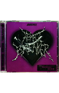 &nbsp;&nbsp;&nbsp; 【CD＋DVD】Heartbreaker　初回限定盤 の詳細 発売元: Present　Label アーティスト名: BUGVEL カナ: ハートブレイカーショカイゲンテイバン / バグベル ディスク枚...