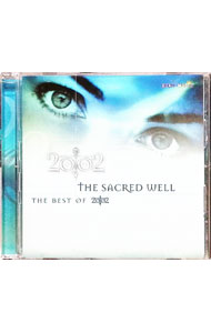 &nbsp;&nbsp;&nbsp; "ザ・セイクレッド・ウェル−The　Best　of　2002−" の詳細 発売元: グリーンエナジー アーティスト名: 2002 カナ: ザセイクレッドウェルザベストオブ2002 / 2002 ディスク...