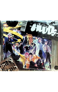 &nbsp;&nbsp;&nbsp; 「ヒプノシスマイク−Division　Rap　Battle−」−The　Block　Party　−HOODs− の詳細 発売元: キングレコード株式会社 アーティスト名: アニメ カナ: ヒプノシスマイ...