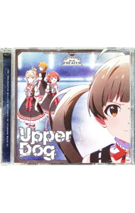 &nbsp;&nbsp;&nbsp; THE　IDOLM＠STER　MILLION　MOVEMENT　OF　STARDOM　ROAD　02　Upper　Dog の詳細 発売元: 株式会社バンダイナムコミュージックライブ アーティスト名: ゲ...