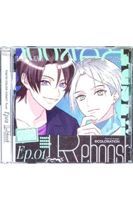 &nbsp;&nbsp;&nbsp; TOKYO　COLOR　SONIC！！　Trust　Ep．01　Reboost の詳細 発売元: 株式会社コンパス アーティスト名: アニメ カナ: トウキョウカラーソニックトラストイーピー01リブース...