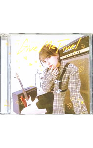 &nbsp;&nbsp;&nbsp; Give　Me　Five！　通常盤 の詳細 発売元: 株式会社ポニーキャニオン アーティスト名: 鬼頭明里 カナ: ギブミーファイブ GIVE ME FIVE! / キトウアカリ KITO AKARI ...