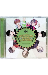 &nbsp;&nbsp;&nbsp; STATION　IDOL　LATCH！　04 の詳細 発売元: AAO　Project アーティスト名: STATION　IDOL　LATCH！ カナ: ステーションアイドルラッチ04 STATION ...
