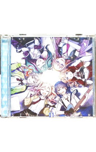 &nbsp;&nbsp;&nbsp; Leo／need　SEKAI　ALBUM　vol．1 の詳細 発売元: 株式会社ブシロードミュージック アーティスト名: Leo／need カナ: レオニードセカイアルバムボリューム1 LEO/NEED...