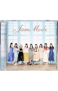 &nbsp;&nbsp;&nbsp; JamMode　Type−B の詳細 発売元: 株式会社徳間ジャパンコミュニケーションズ アーティスト名: Jams　Collection カナ: ジャムモードタイプビー JAMMODE / ジャムズコ...