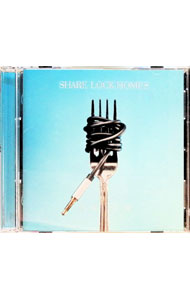 &nbsp;&nbsp;&nbsp; 【CD＋DVD】JACK　初回限定盤 の詳細 発売元: 株式会社ドリーミュージック アーティスト名: SHARE　LOCK　HOMES カナ: ジャックショカイゲンテイバン JACK / シェアロックホ...