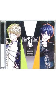 &nbsp;&nbsp;&nbsp; ALIVE「Neo　X　Lied」vol．2　守人＆剣介 の詳細 発売元: ムービック アーティスト名: 小野友樹／山谷祥生 カナ: アライヴネオクロスリート2モリトアンドケンスケ / オノユウキヤマヤ...
