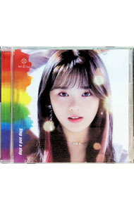 &nbsp;&nbsp;&nbsp; Step　and　a　step　WithU盤（RIO盤） の詳細 発売元: 株式会社ソニー・ミュージックレーベルズ　エピックレコードジャパン アーティスト名: NiziU カナ: ステップアンドアステッ...
