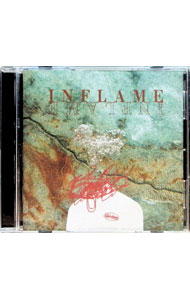 &nbsp;&nbsp;&nbsp; INFLAME の詳細 発売元: 株式会社ヴィレッジアゲインアソシエイション アーティスト名: Gordon カナ: インフレイム INFLAME / ゴードン GORDON ディスク枚数: 1枚 品番...