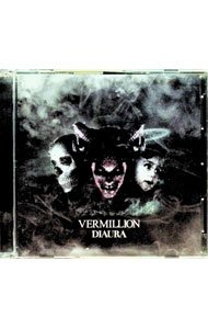 &nbsp;&nbsp;&nbsp; 【CD＋DVD】『VERMILLION』　初回限定盤BType の詳細 発売元: N．D．G アーティスト名: DIAURA カナ: バーミリオンショカイゲンテイバンビータイプ [VERMILLION]...