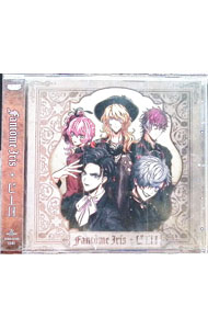 &nbsp;&nbsp;&nbsp; ピエロ の詳細 発売元: 株式会社ブシロードミュージック アーティスト名: Fanto[^]me　Iris カナ: ピエロ PIERROT / ファントムイリス FANTヤME IRIS ディスク枚数:...