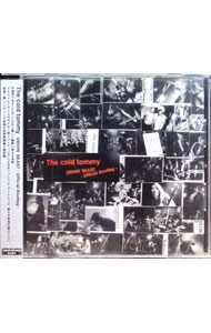 &nbsp;&nbsp;&nbsp; DRIVIN’　BEAST　−Official　Bootleg− の詳細 発売元: エイベックス・ミュージック・クリエイティヴ アーティスト名: コールドトミー カナ: ドライビンビーストオフィシャルブ...