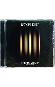 &nbsp;&nbsp;&nbsp; RAY　OF　LIGHT の詳細 発売元: エイベックス・エンタテインメント株式会社 アーティスト名: RAMPAGE　from　EXILE　TRIBE カナ: レイオブライト RAY OF LIGHT...