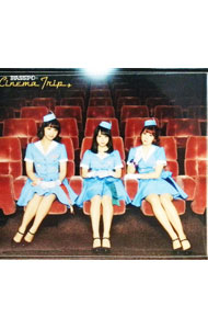 &nbsp;&nbsp;&nbsp; 【2CD＋DVD　三方背ケース付】Cinema　Trip の詳細 発売元: 日本クラウン アーティスト名: PASSPO☆ カナ: シネマトリップ / パスポ ディスク枚数: 3枚 品番: CRZP24...